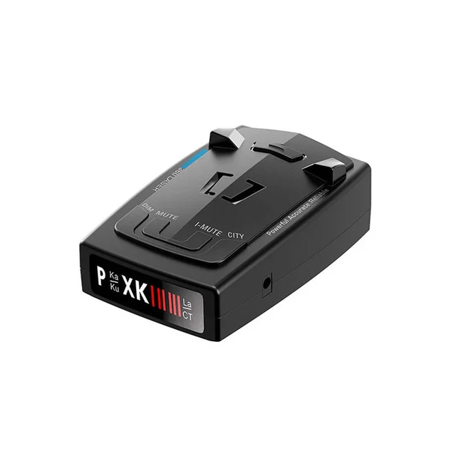 DetectX Pro – The Speed Camera Detector You Need Now